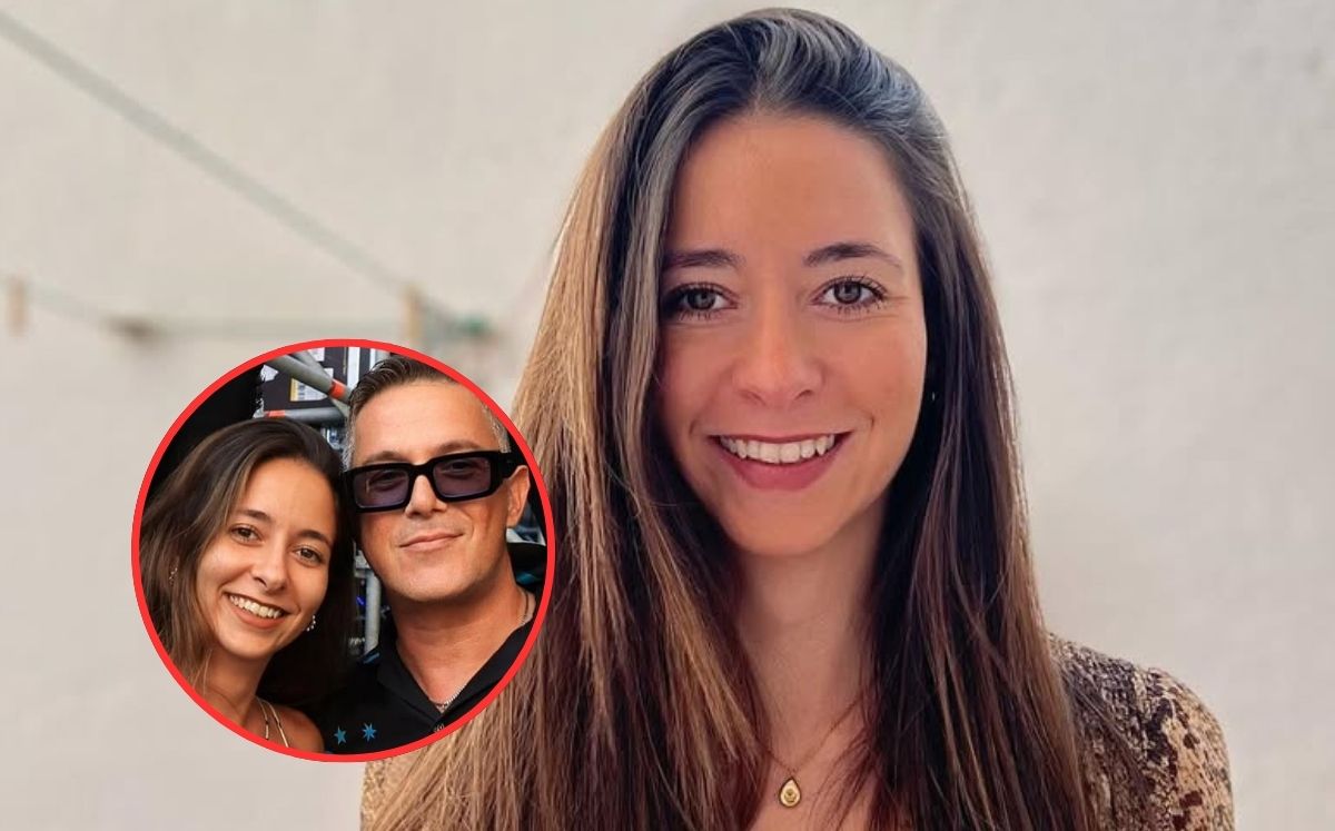 Ivet Playà, fan que exhibió a Alejandro Sanz, cobra por entrevistas - Fama