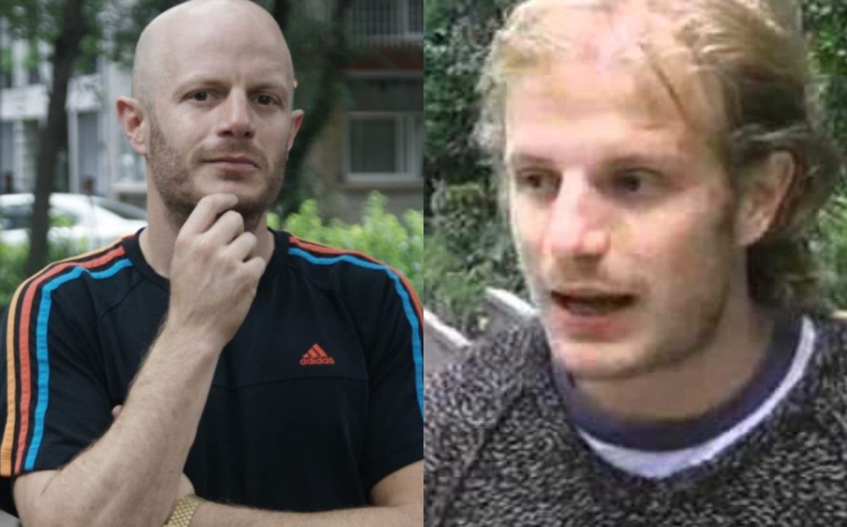 Facundo: así se veía en su debut en televisión cuando tenía pelo - Fama