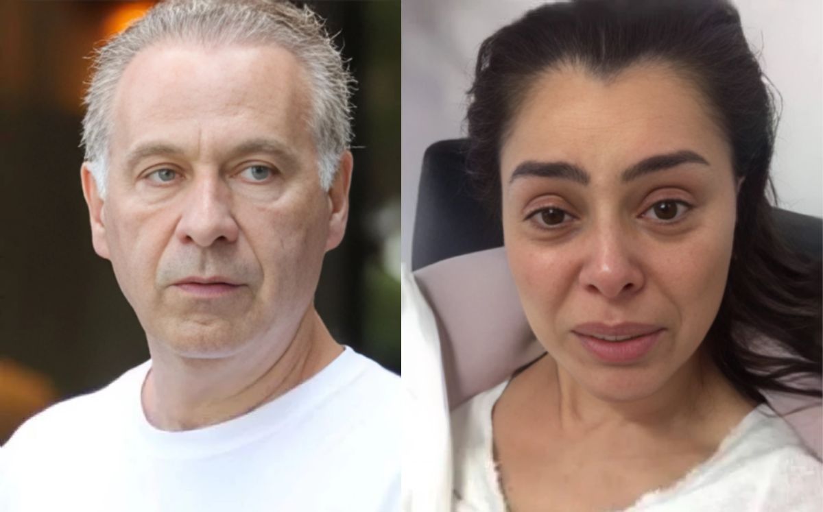 Destapan identidad de nueva novia de Juan Collado - Fama