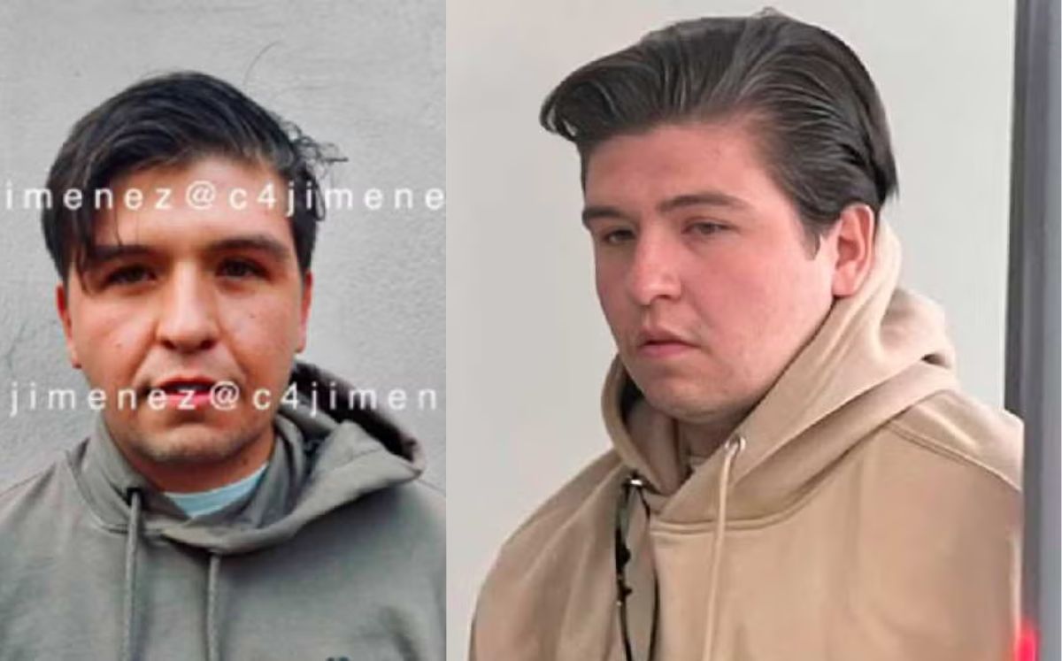 Fofo Márquez publica mensaje en redes sociales tras rumor de libertad - Fama