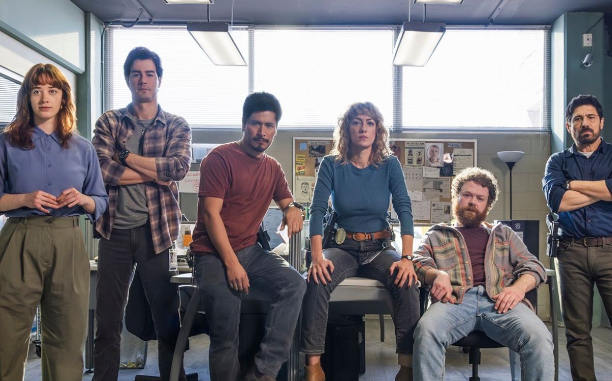 Los Gringo Hunters: Historia real detrás de la serie de NetflixFama