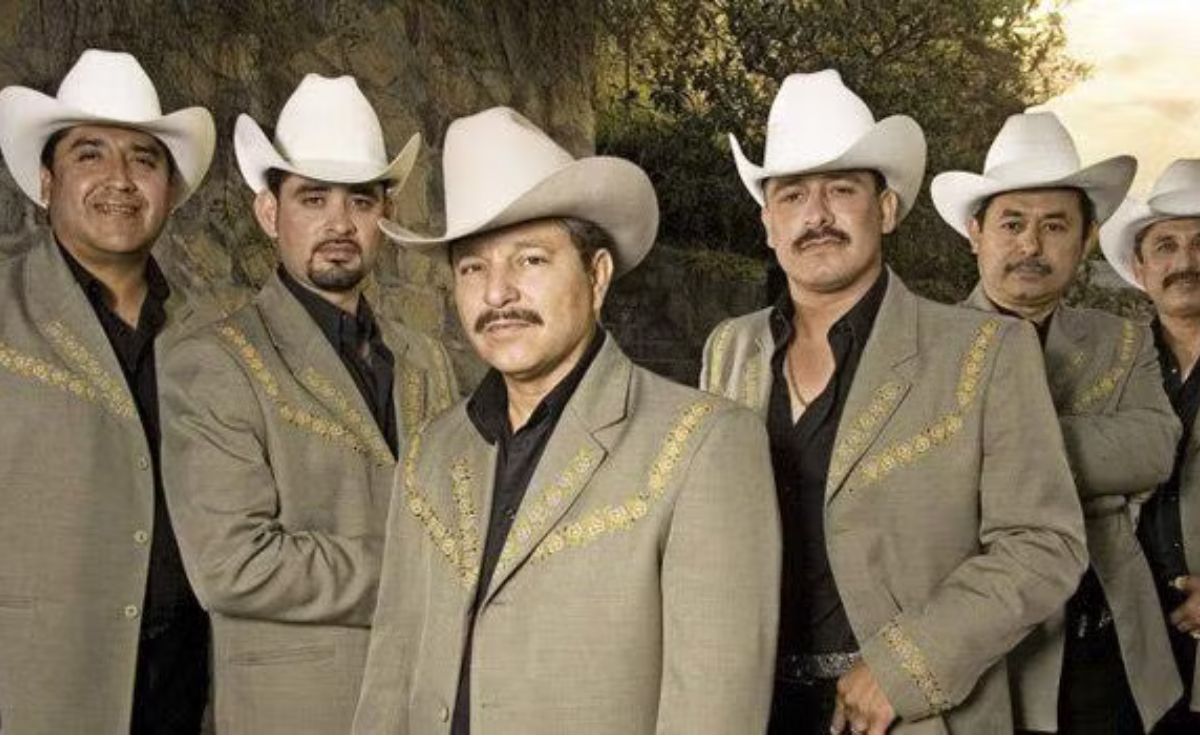 Muere Homero de León, integrante de Los Invasores de Nuevo León - Fama