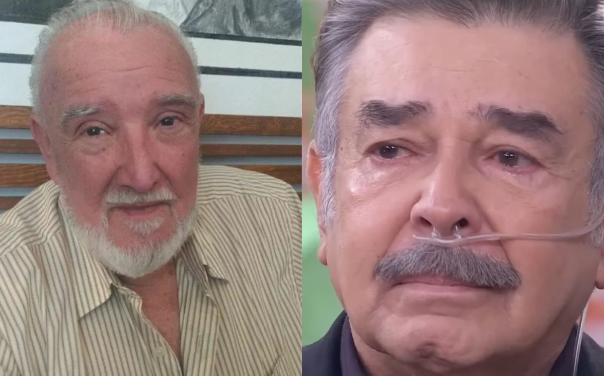Jorge Ortiz de Pinedo anuncia muerte de Lalo Monden con desgarrador me ...