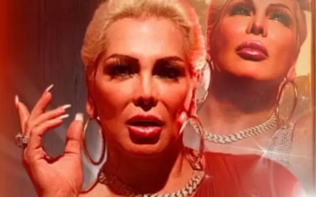 Jessica Esotérica estría en coma y preocupa su salud - Fama