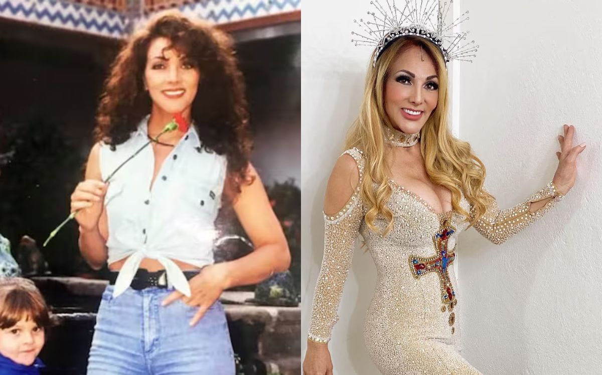 olivia collins actriz