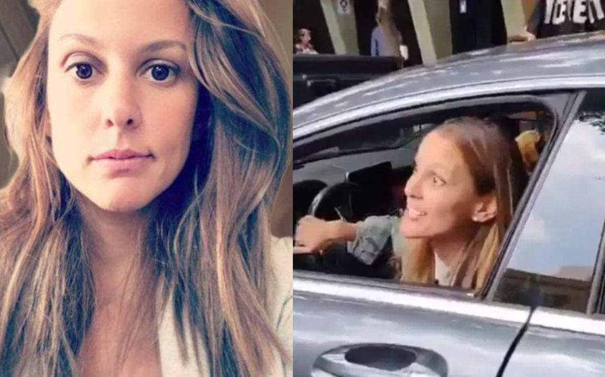 Lady Racista: Exponen que debería 100 mil pesos en edificio donde viveFama