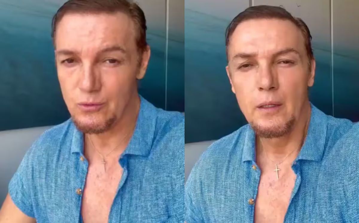 Aarón Beas: Él es la ex pareja de Ximena Pichel - Fama