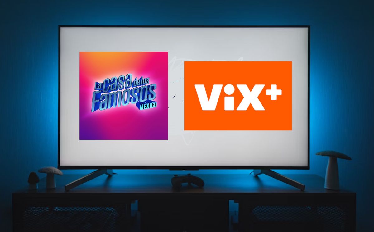 ¿Quieres ViX Premium gratis? Así puedes ver LCDLF México 3 sin pagar - Fama