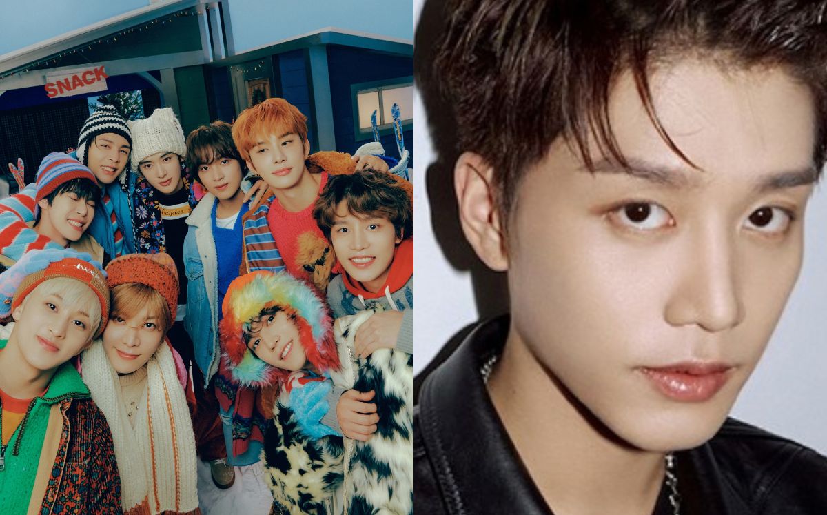 Moon Taeil es sentenciado por abuso a extranjera - Fama