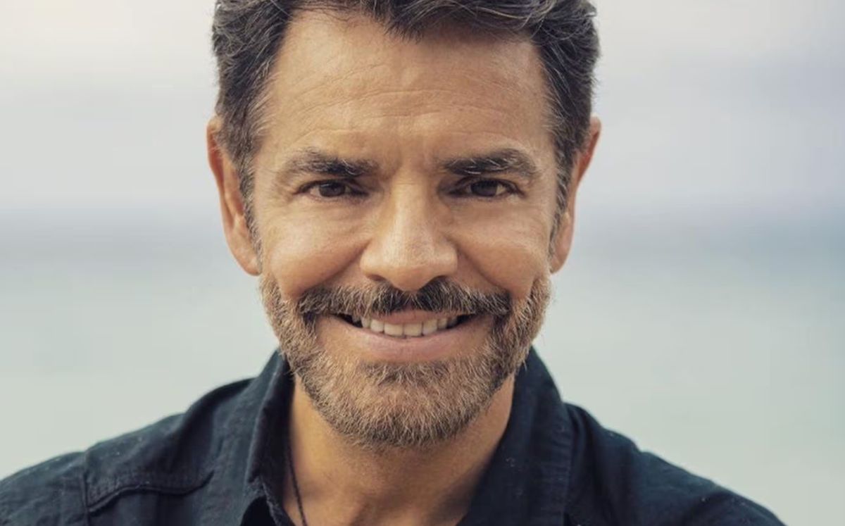 Eugenio Derbez deja listo su testamento en caso de morirFama