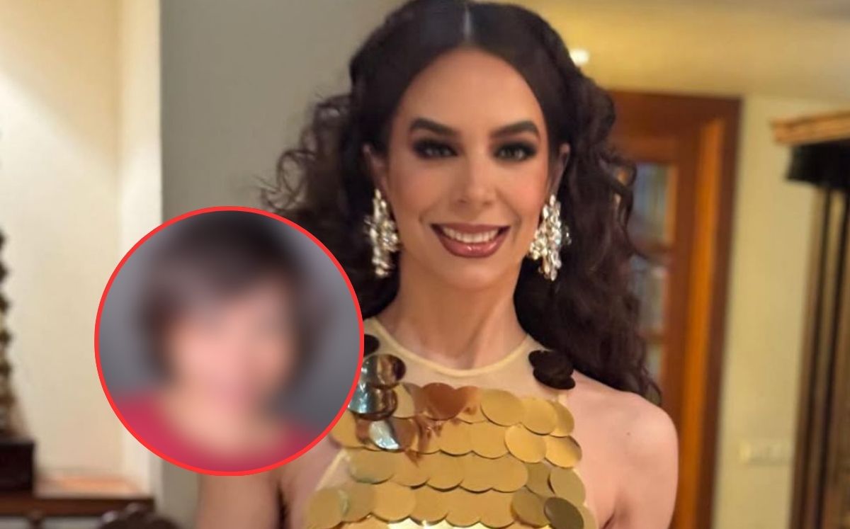 Biby Gaytán sorprende con cambio de look y es duramente criticadaFama
