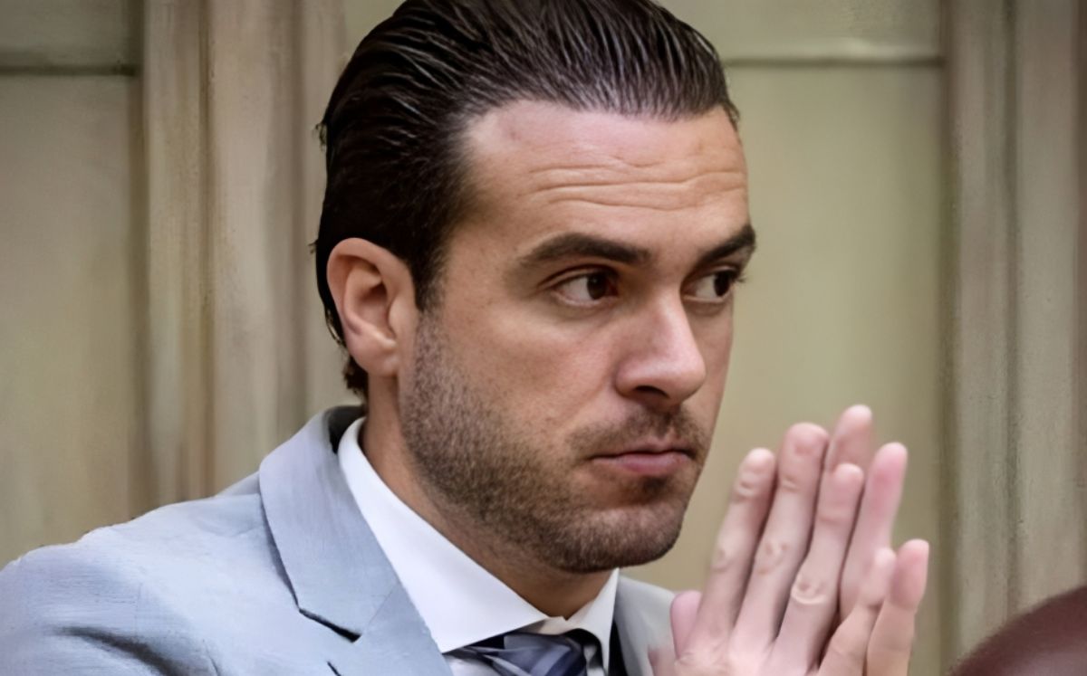 Pablo Lyle enfrenta nueva demanda millonaria; esto debería pagar - Fama