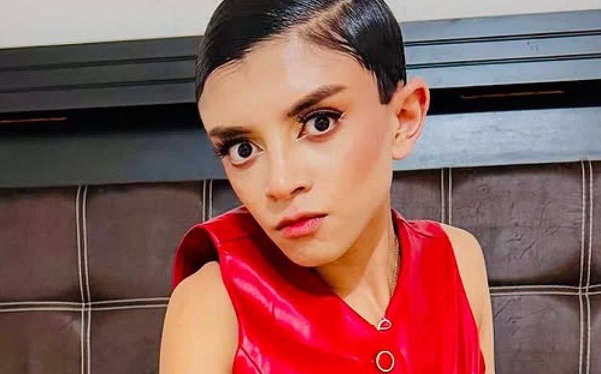 La Venenito comparte cómo es un día en su vida: "Me hago mensa"Fama
