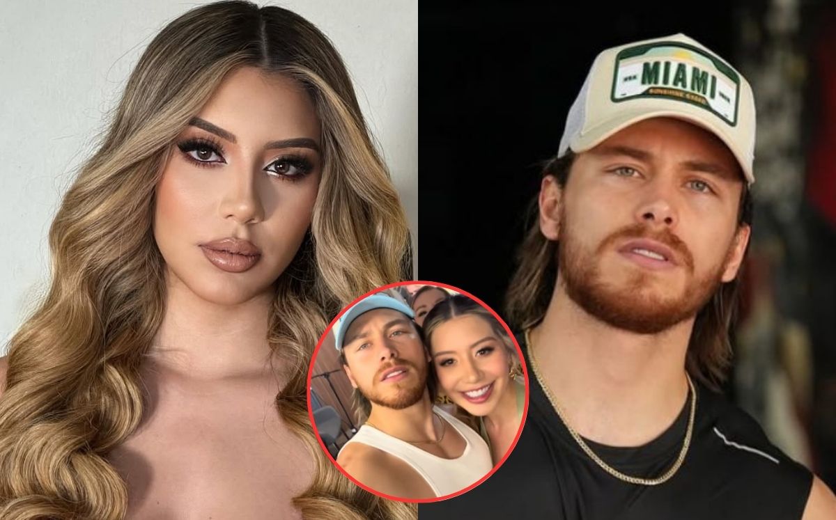 Ella es Fer Arriella, la supuesta novia de Aldo de Nigris - Fama