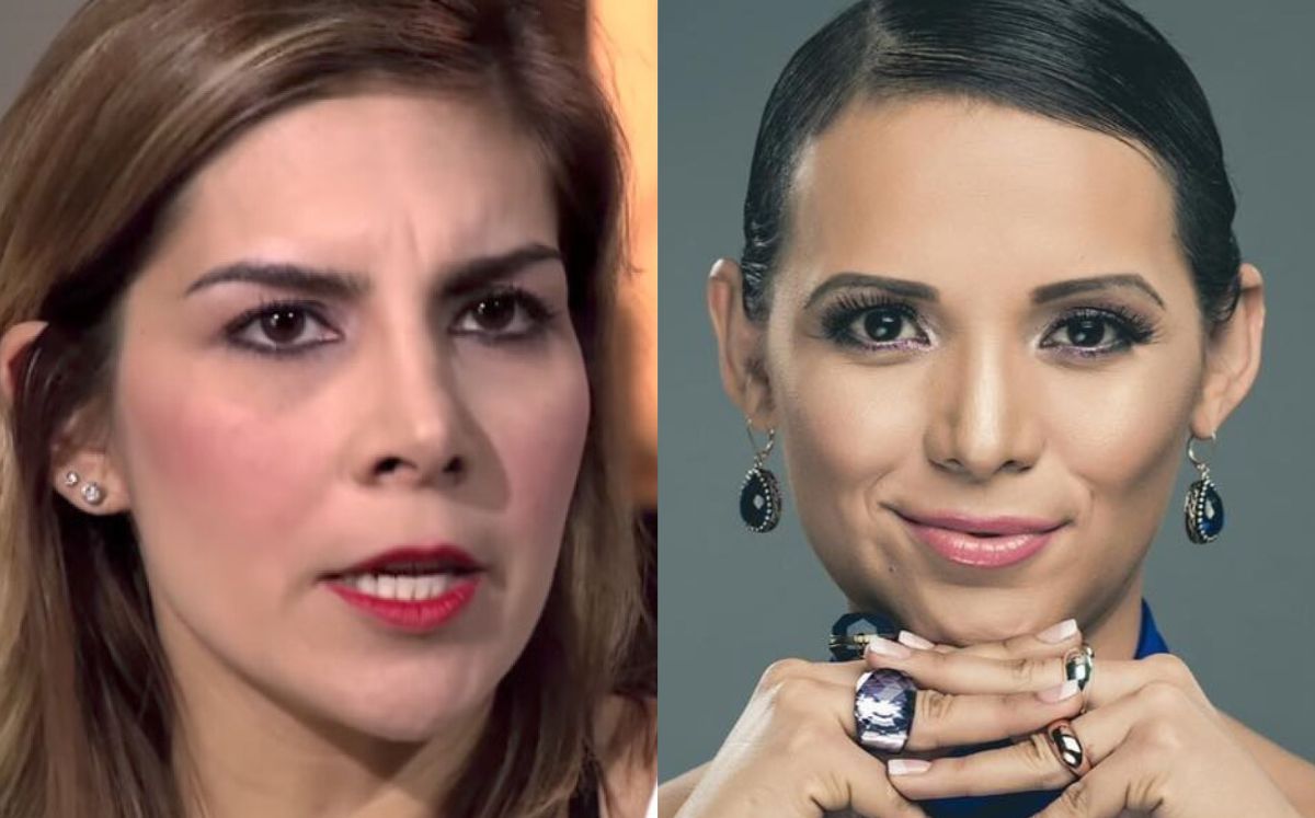 Karla Panini advierte que podría destapar secretos de Karla LunaFama