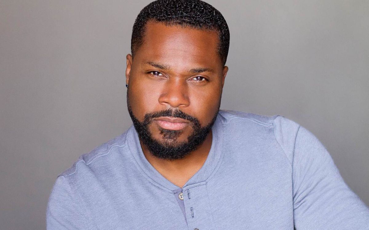 Malcolm Jamal-Warner: Muere actor de El show de Bill Cosby - Fama