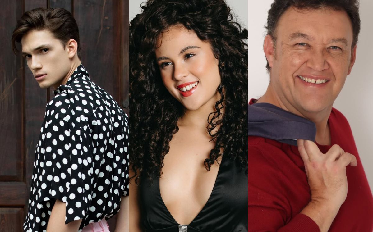 Me Fui Gata Volví Perra: Reparto completo de la mini novela - Fama