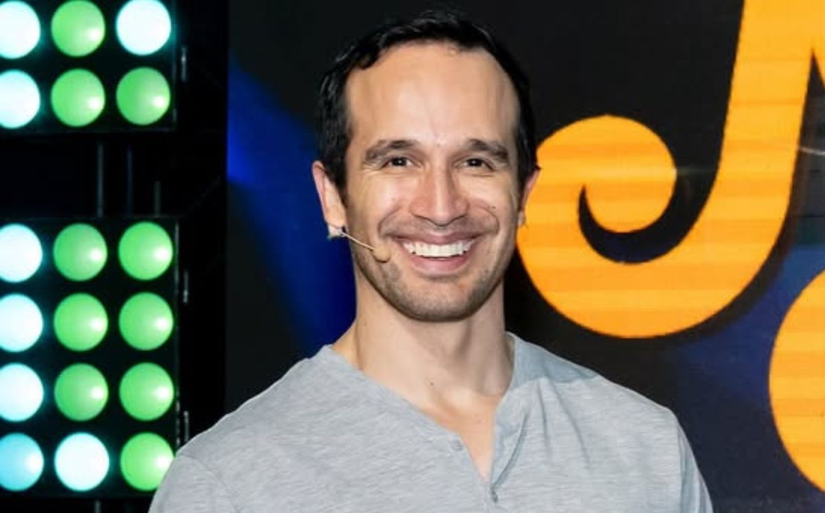 ¿Quién es 'El Guana', nuevo integrante de LCDLF México 3? - Fama