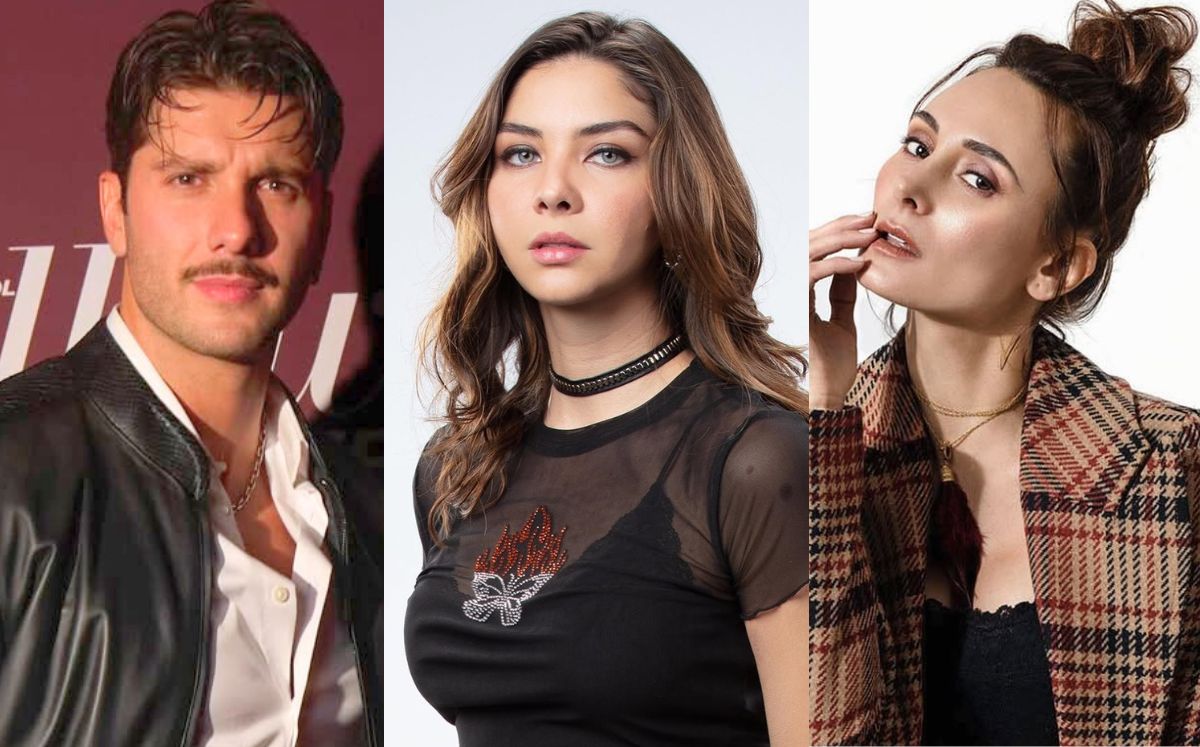 El Regreso de la Heredera Fugitiva: Reparto completo de la mini novelaFama