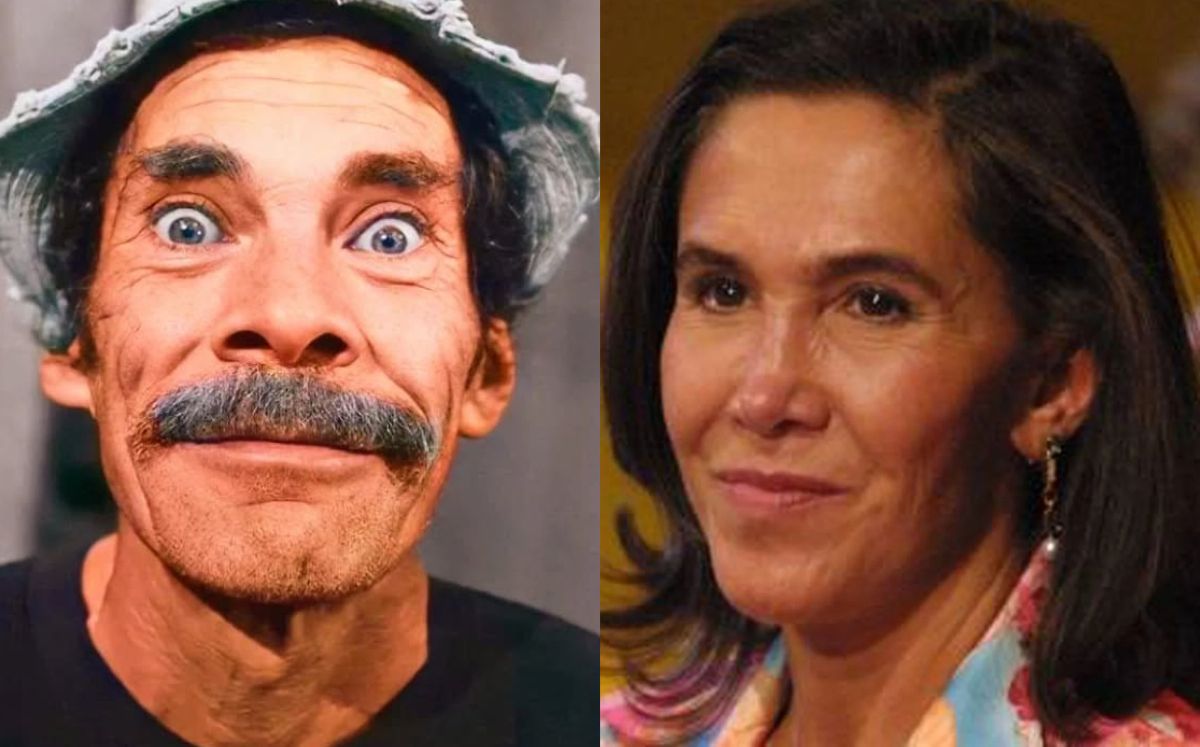 Hijo de Don Ramón revela si el actor pretendía a Florinda Meza - Fama