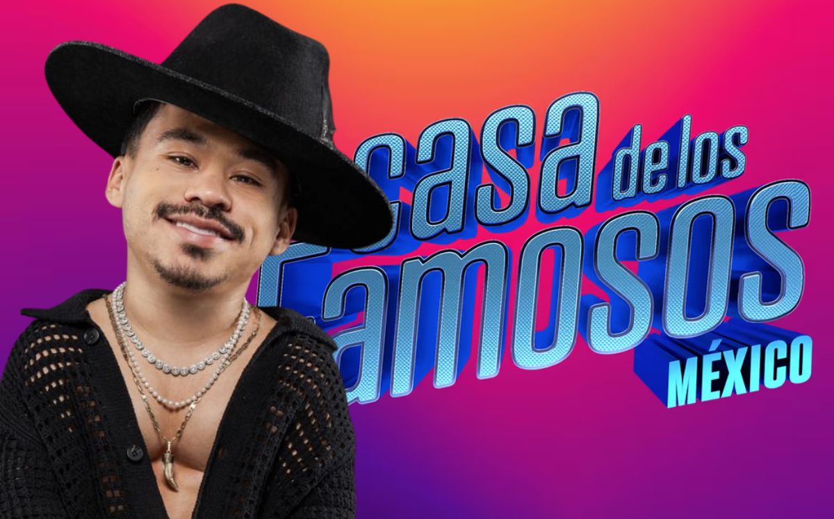 Abelito: Los mejores memes tras su ingreso a LCDLF México 2025 - Fama