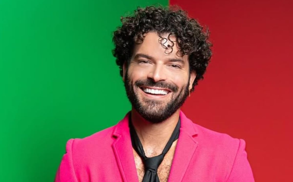 Adrián Di Monte se burla de los que piden su salida de LCDLF - Fama