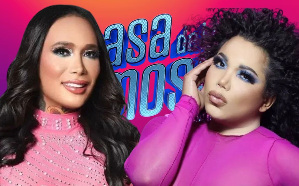 Karina Torres y Paola Suárez se unen a LCDLF México 2025 - Fama