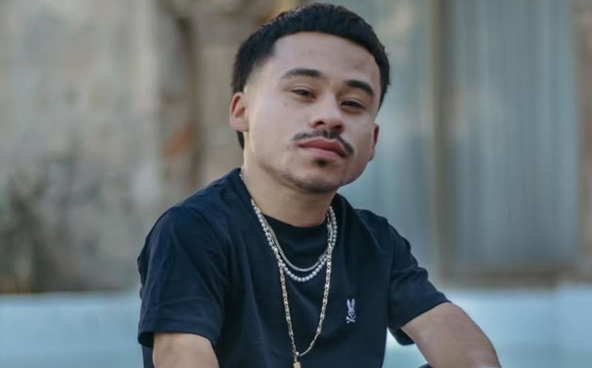 ¿Cuánto mide El Abelito? Esta es la estatura del influencer - Fama