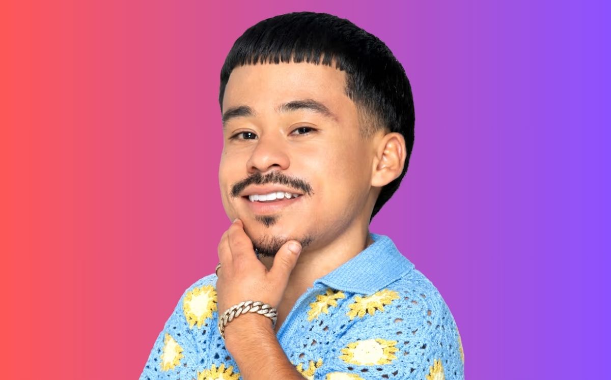 ¿Quién es El Abelito, influencer e integrante de LCDLF México 2025? - Fama