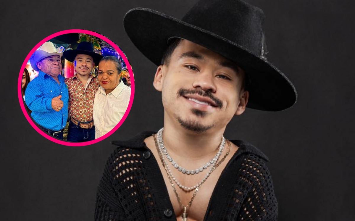 ¿Quiénes son los papás de Abelito, participante de LCDLF México 2025 ...