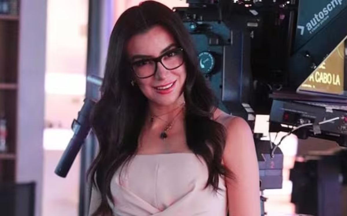 Lady Polanco: Claudia Mollinedo es despedida tras video viralFama
