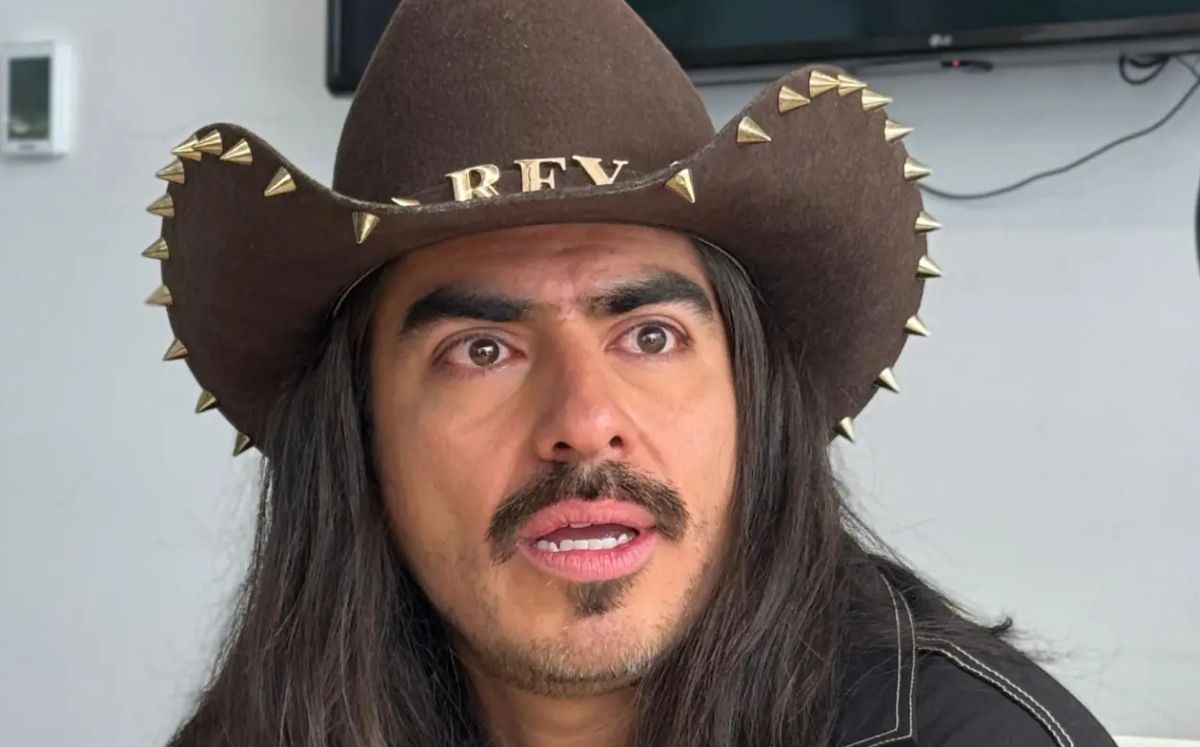 Rey Grupero denuncia robo y lanza mensaje alarmante en redes - Fama