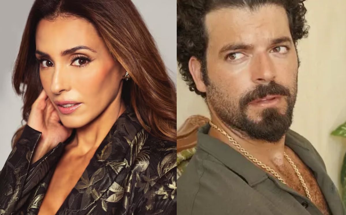 Mar Contreras defiende a Adrián Di Monte - Fama