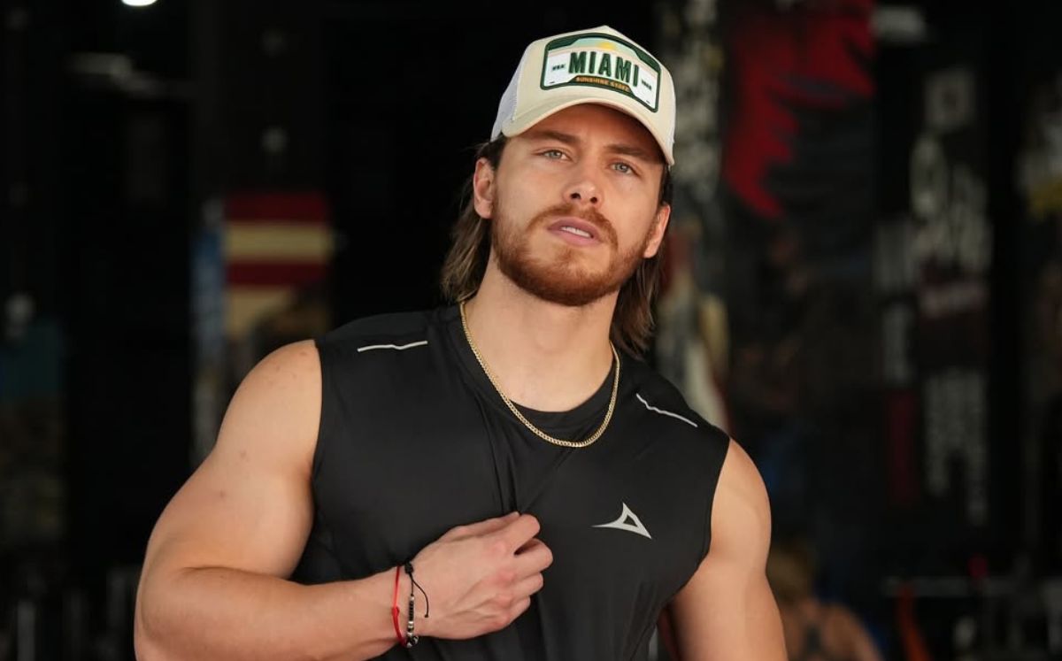 ¿Aldo Tamez de Nigris tiene novia? Esto sabemos - Fama