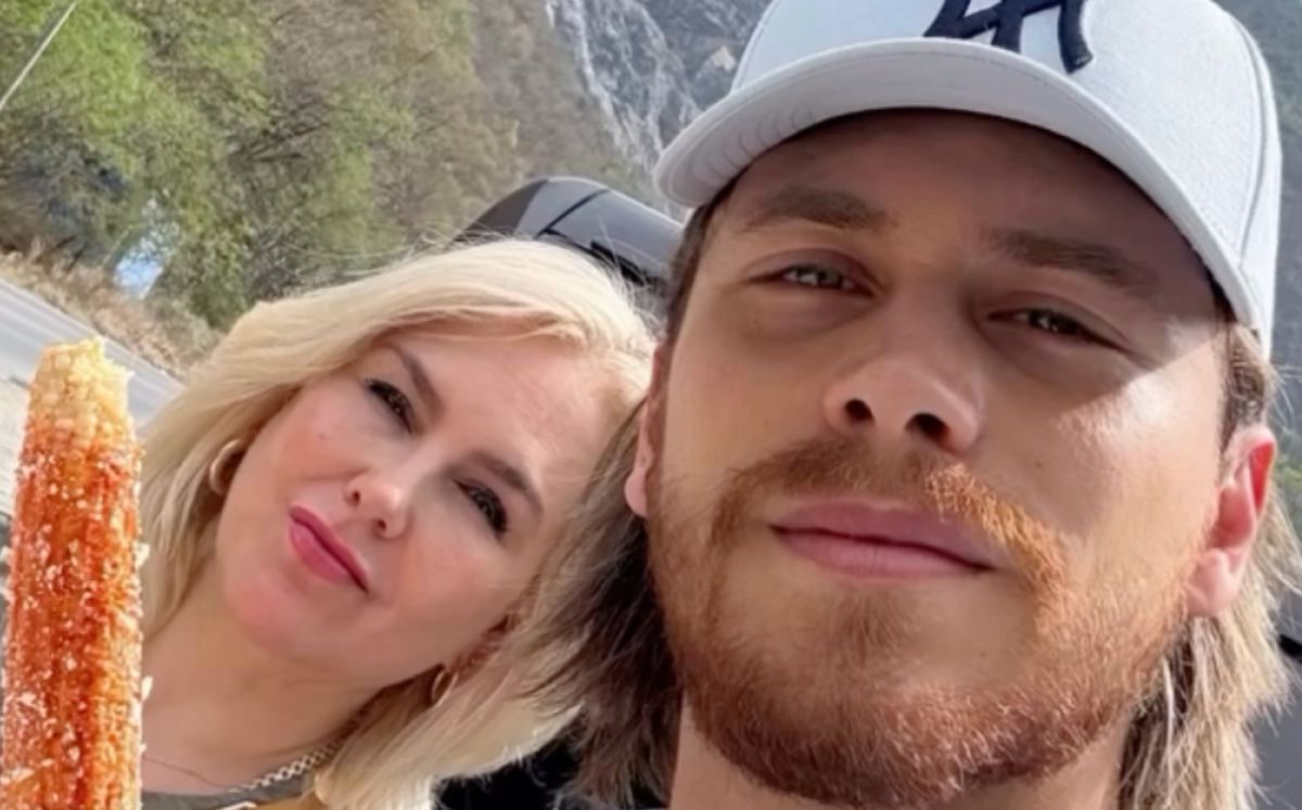 Aldo de Nigris revela que su madre lo abandonó en su infancia - Fama