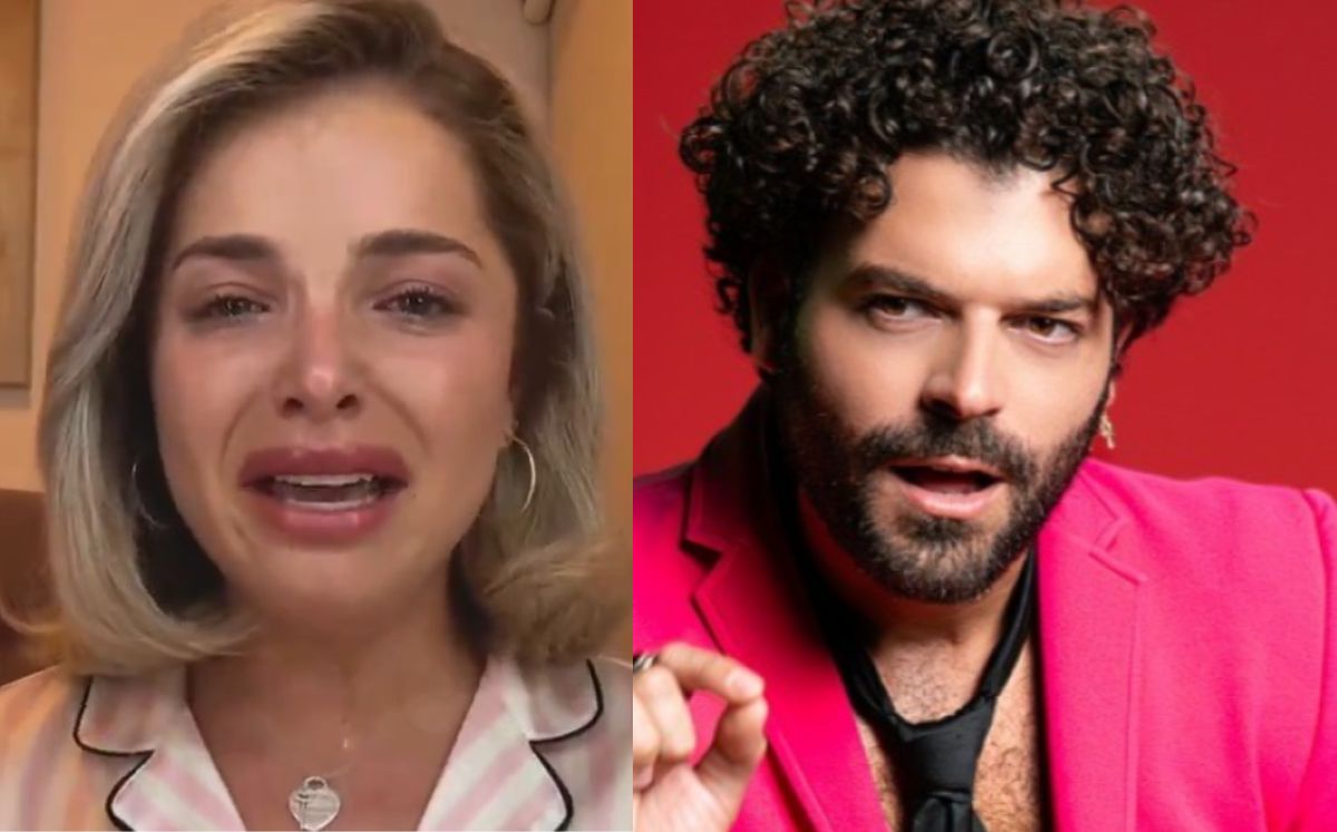 Surgen fotos de Sandra Itzel golpeada tras polémica de Adrián Di Monte ...