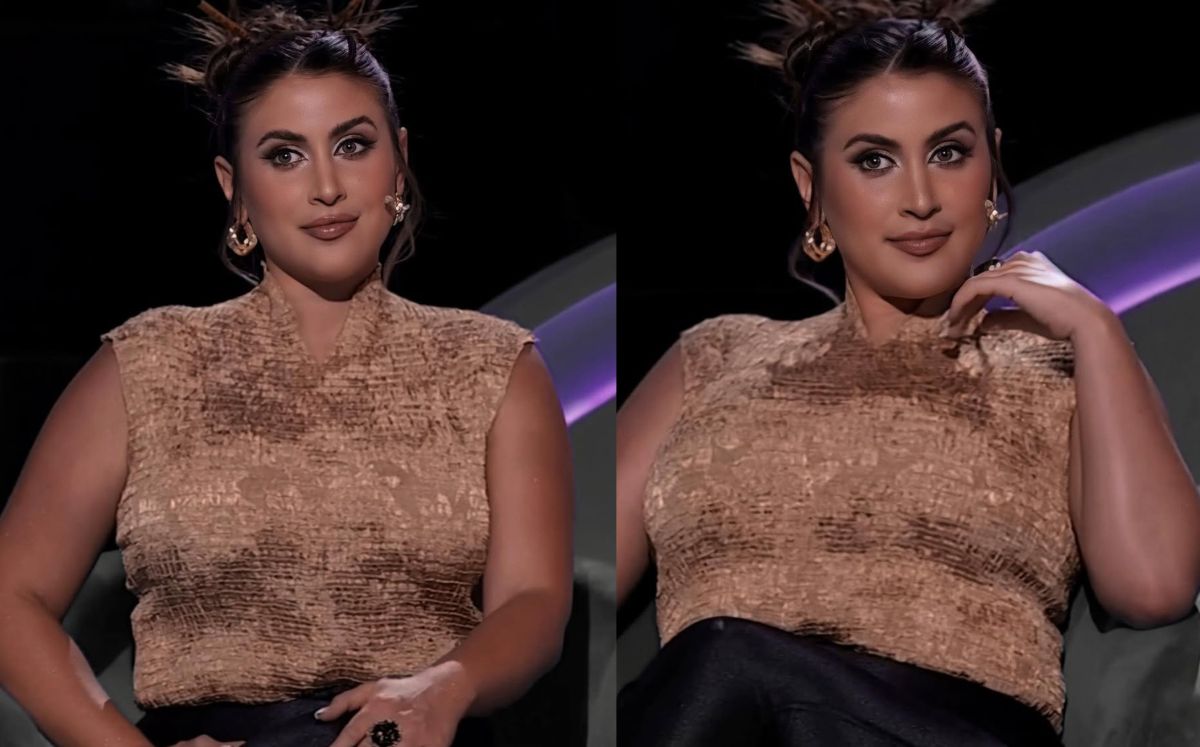 Sofía Rivera Torres recibe duras críticas a meses de dar a luz - Fama