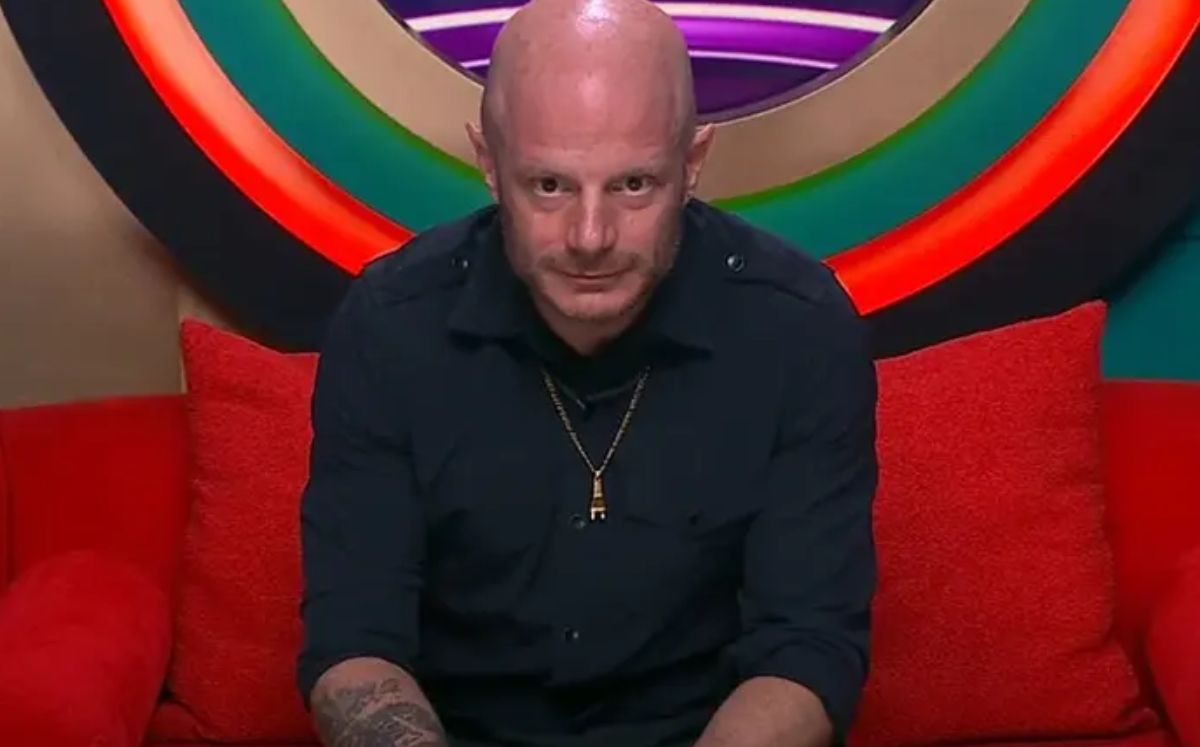 Facundo desaparece de LCDLF durante más de una hora - Fama