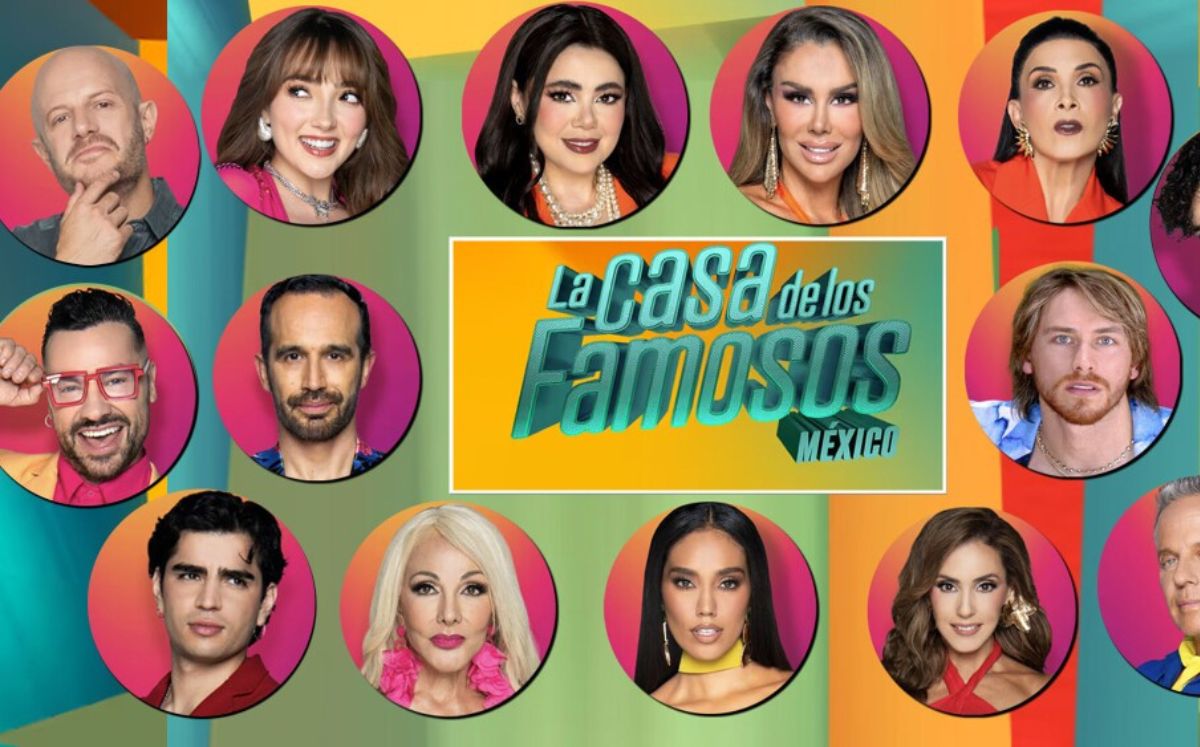 LCDLF México 2025: Resultados de la prueba del líder de la semana 3Fama