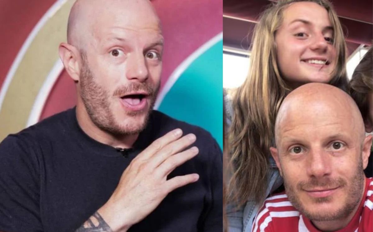 Hija de Facundo lanza mensaje tras polémicas de su papá en LCDLF - Fama