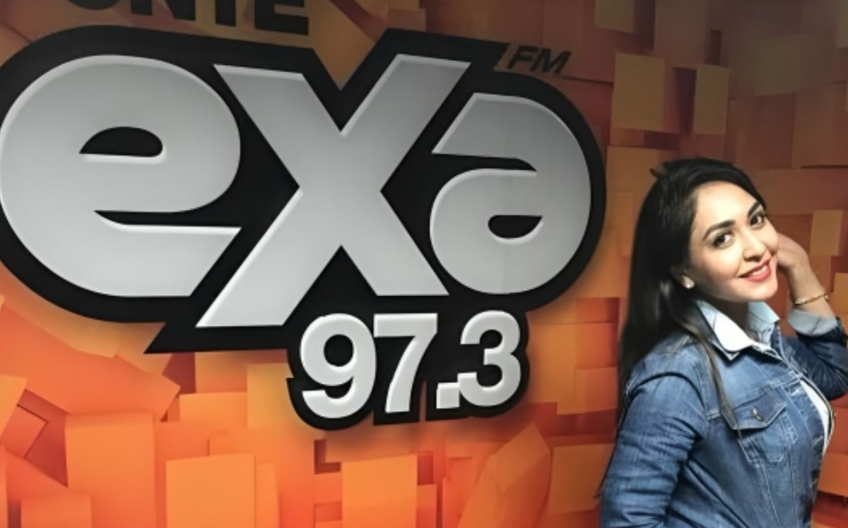 ¿Quién era y qué paso con Geovanna Ramírez que murió? - Fama