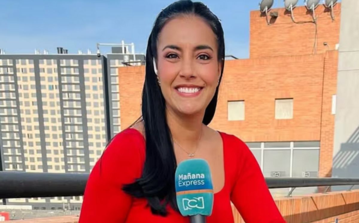Muere Alejandra Gómez, presentadora de Mañana Express - Fama
