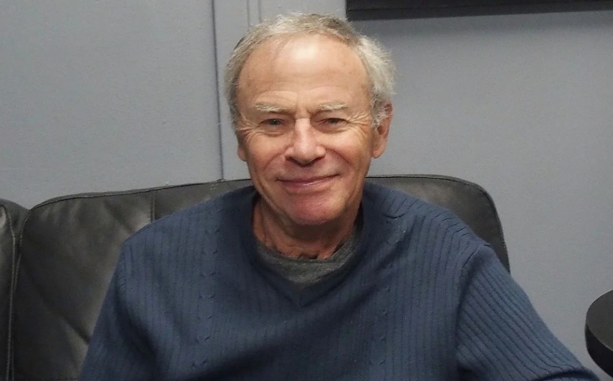 Muere actor a los 79 años de cáncer de pulmón - Fama