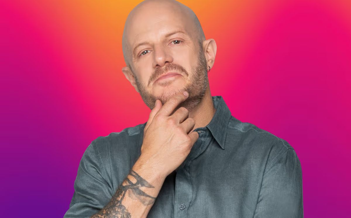 Facundo habría negociado su salida de La Casa de los FamososFama