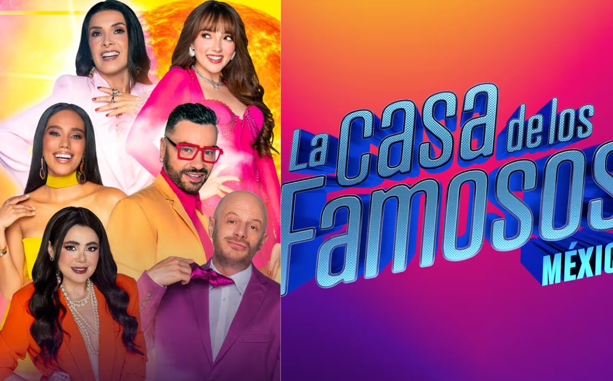 LCDLF México 2025: ¿Quiénes son los nominados de la semana 4?Fama