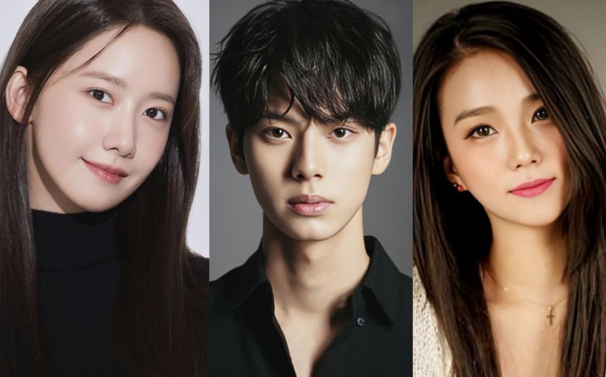 Bon Appetit, su majestad: Reparto completo del nuevo Kdrama - Fama