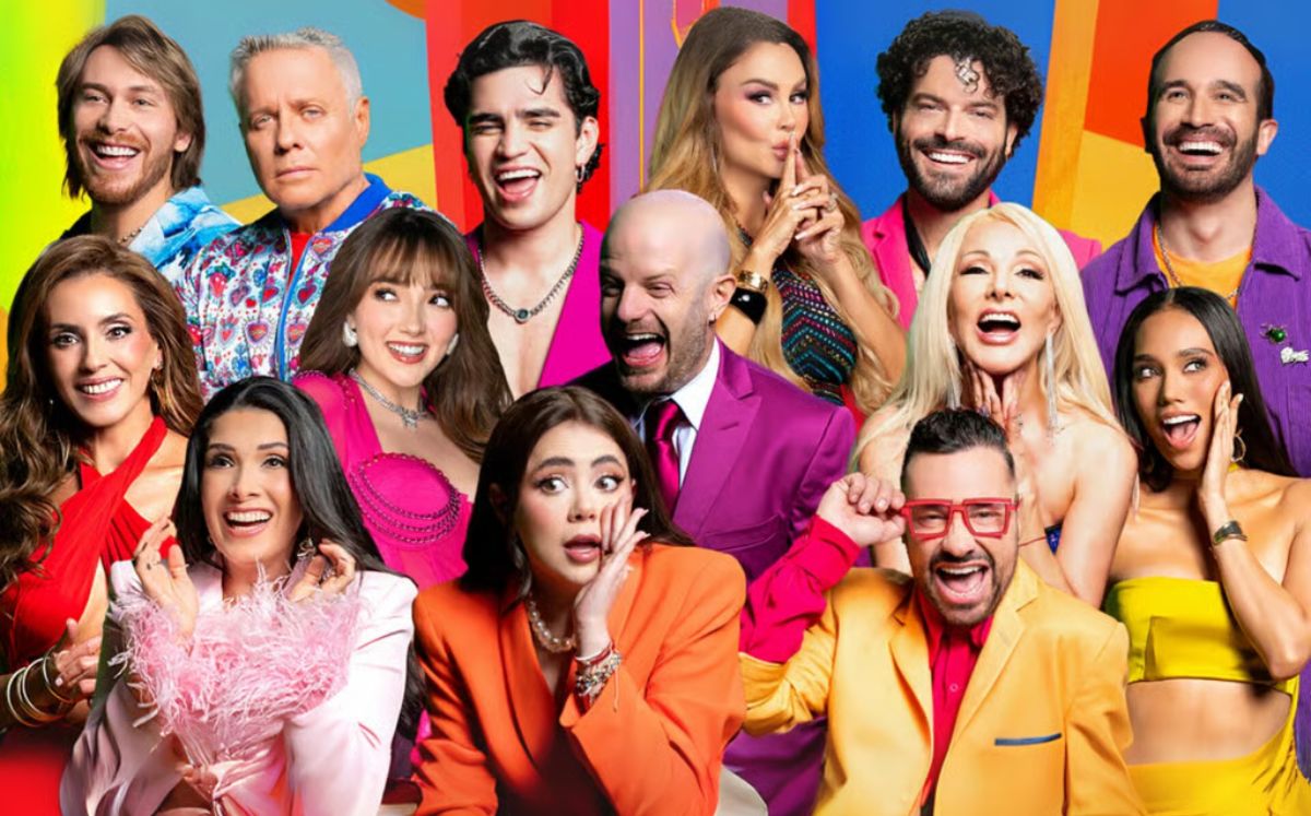 ¿Cuánto ganan los participantes de La Casa de los Famosos México 2025?Fama