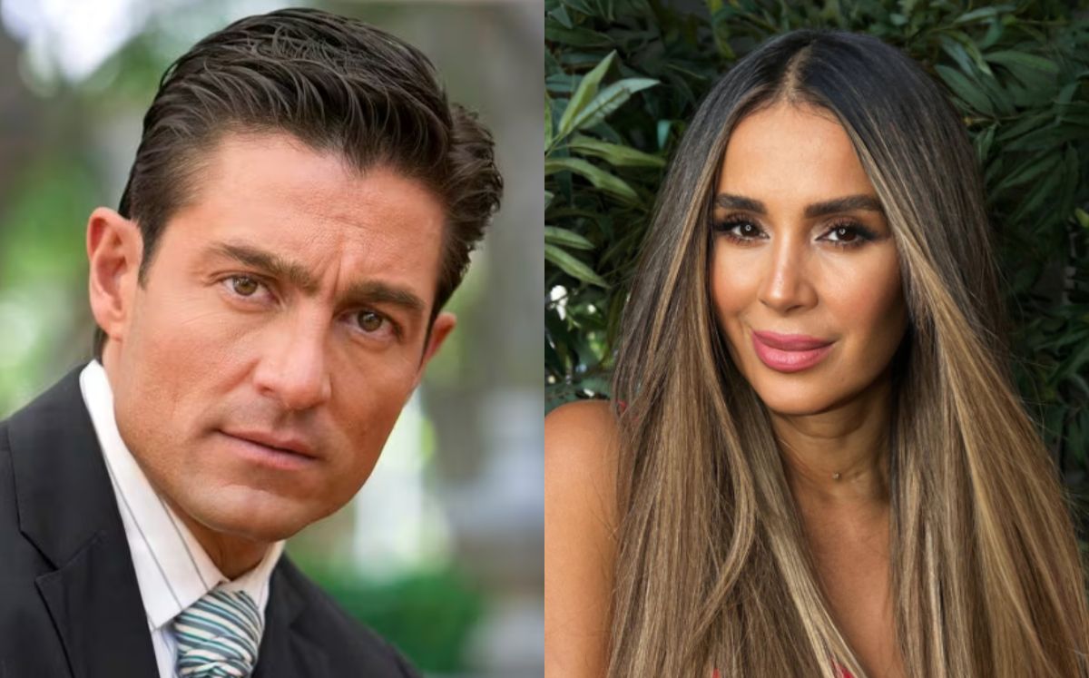 Catherine Siachoque hace impactante revelación sobre Fernando ColungaFama