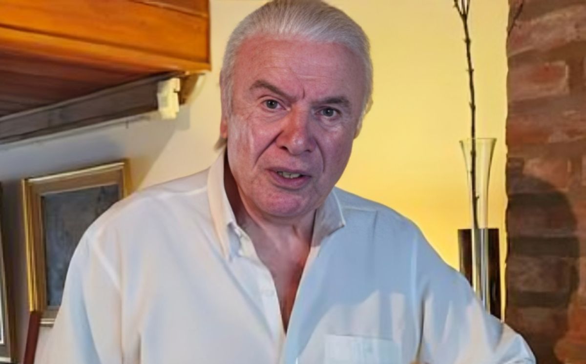 Muere actor Alberto Martín tras luchar contra un tumor - Fama