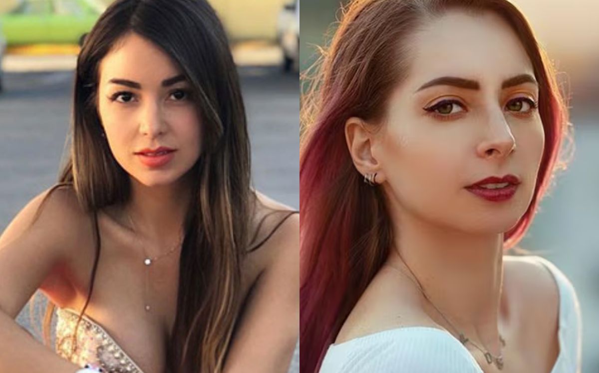 Caeli reta a YosStop a subirse al ring - Fama